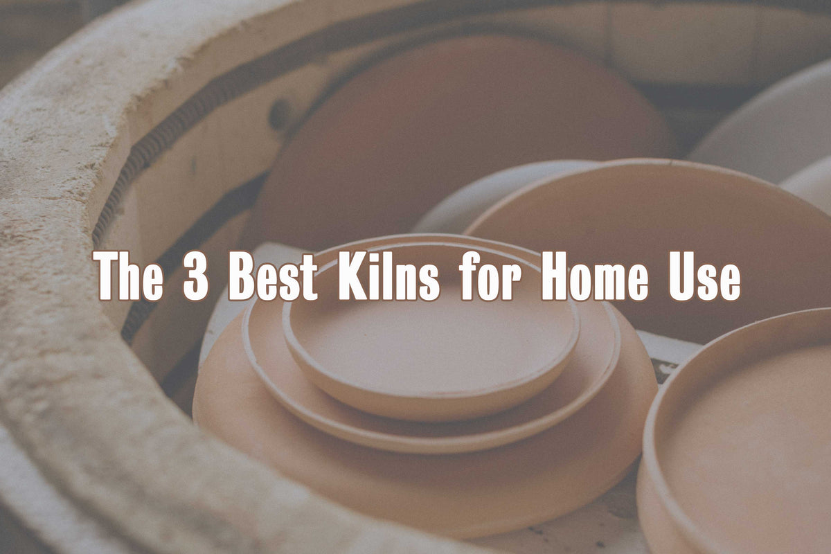 Best Kiln for Home Use — Modern Potters