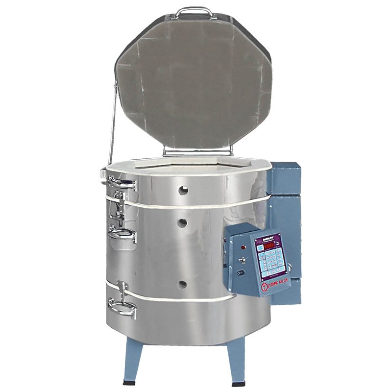 Olympic Kilns 1823HE Stackable Kiln — Modern Potters