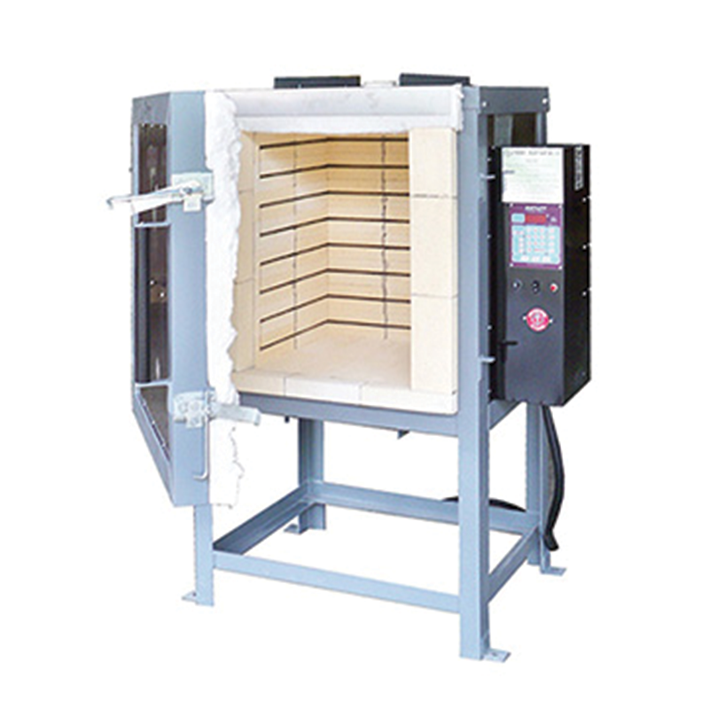Olympic Kilns FL4.5E Front Load Electric Kiln — Modern Potters
