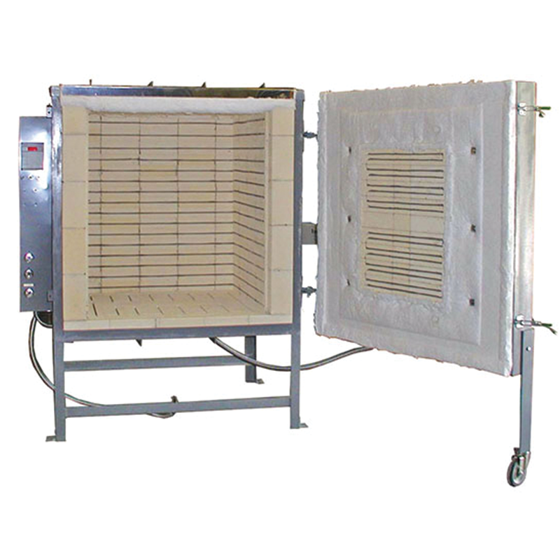 Olympic Kilns FL31E Front Load Electric Kiln — Modern Potters