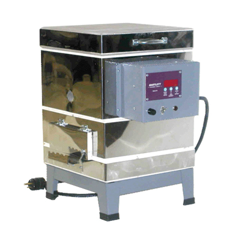 Olympic Kilns Hot Box HB86E Electric Kiln — Modern Potters
