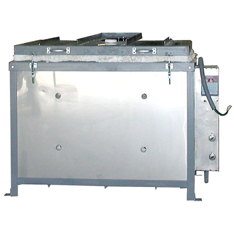 Olympic Kilns - TL20E- Top Loading Kiln — Modern Potters