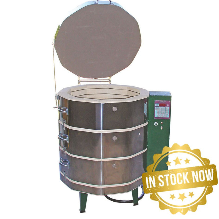 Modern Potters - Shop online for all your pottery needs.